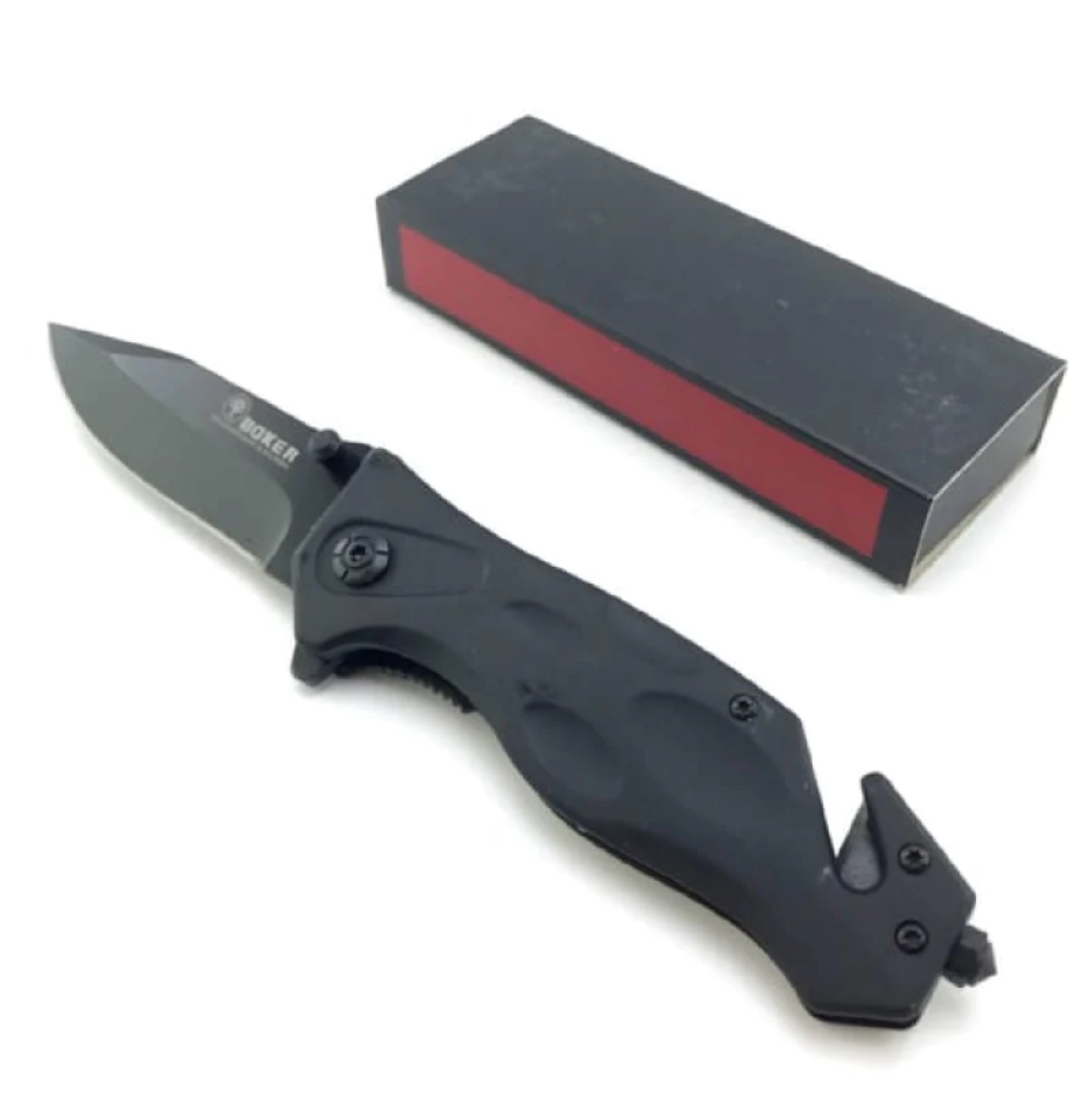 Boker Folding pocket knife – Ashcomonline