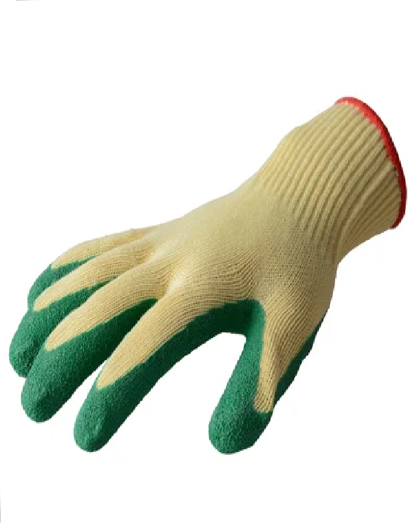 Protective hand gloves – Ashcomonline