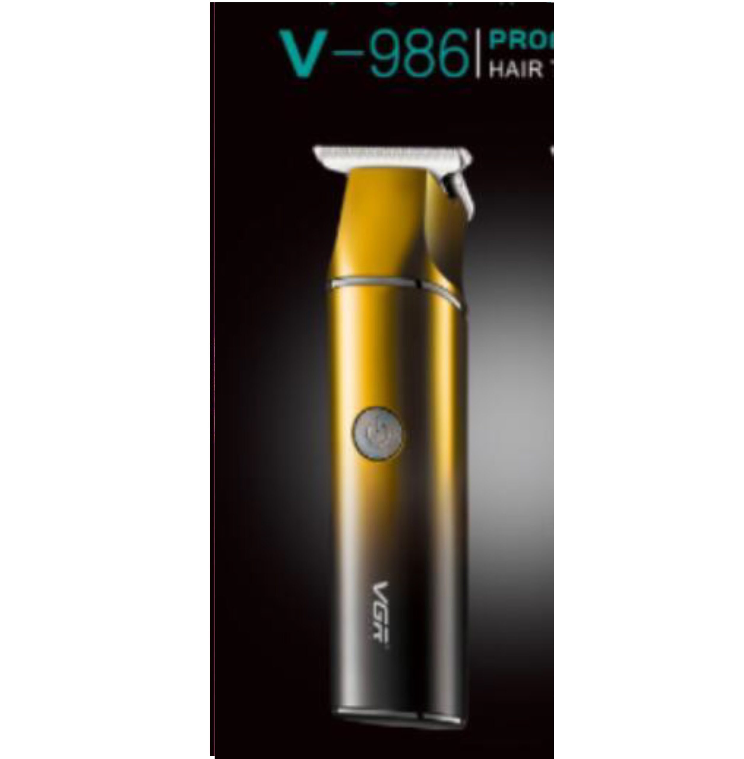 VGR V-987 Professional hair clipper - Ashcomonline