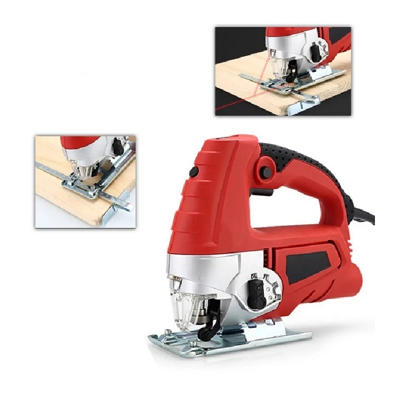 Electric Saw 220V - Ashcomonline
